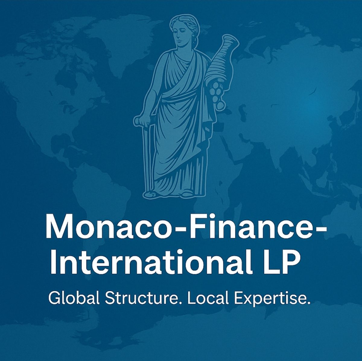 Monaco Finance International LLP - Experts en Conseil Financier